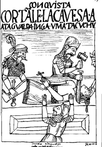 Inca Emperors: Meet the Rulers Who Shaped an Empire