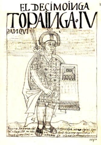 Inca Emperors: Meet the Rulers Who Shaped an Empire